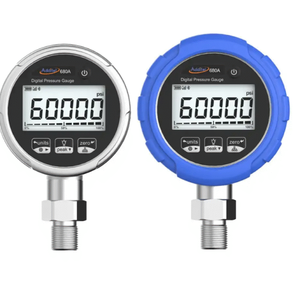 Additel ADT680A Digital Pressure Test Gauge - ThermoPro UAE